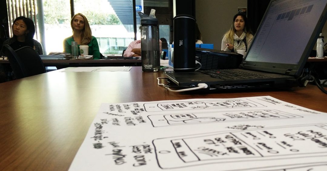 What I learned in 2017, teaching digital psychology | Behavioral Design ...